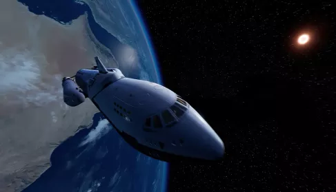 Mission to Mars – New horizons Leadership and effective communication ...