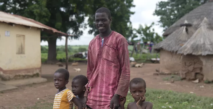 Shea Seeds: The AAK Kolo Nafaso Program Designing sustainable supply ...